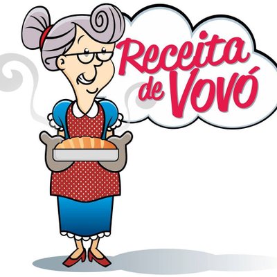 Receitas da Vovó | Regina Gomes Carvalho